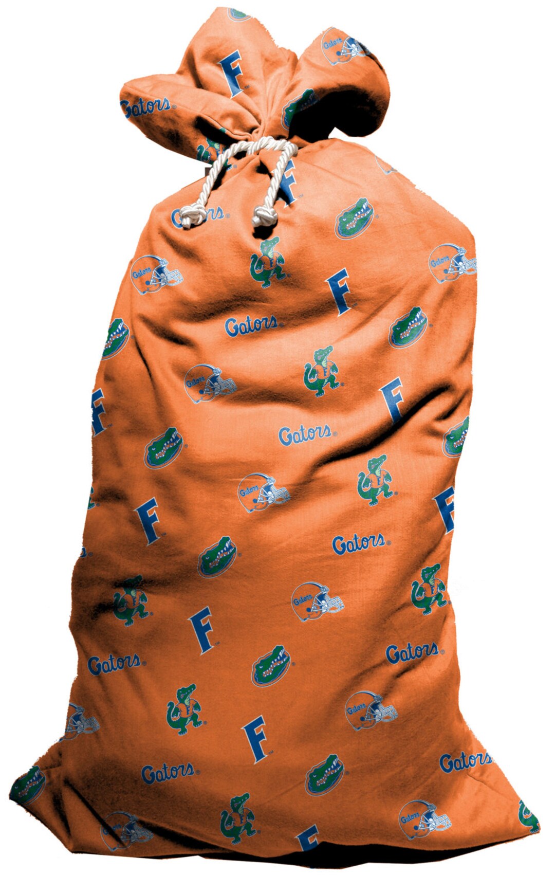 Gift Bag - Florida Gators Print - Etsy