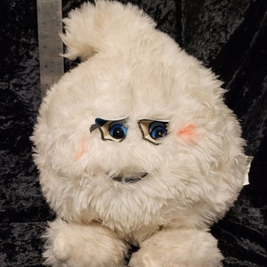 Vintage Scotties Little Softie Plush Stuffed Doll 1976 Original Rare - Etsy