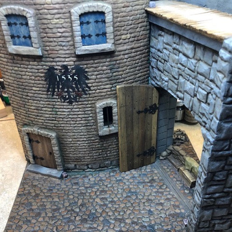 G Scale Trains - Etsy