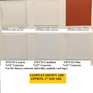 HO 1:87 Miniature Brick,stone,roof,tile, 3D Plastic 7"x12"sheets for ...