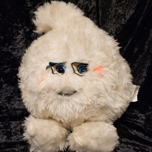 Vintage Scotties Little Softie Plush Stuffed Doll 1976 Original Rare - Etsy