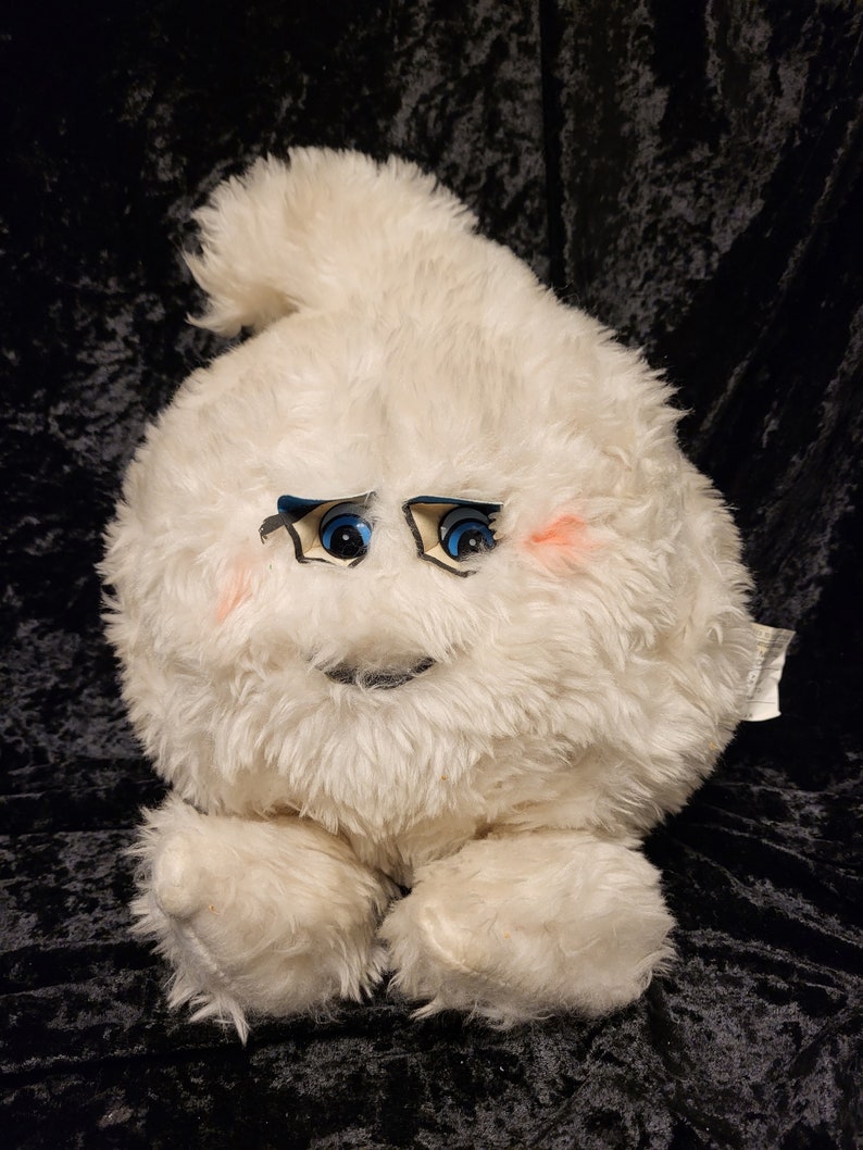 Vintage Scotties Little Softie Plush Stuffed Doll 1976 - Etsy