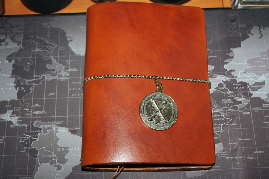 A5- Zenkraft Juggernaut X Men Bifold - Etsy