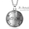 21 MARAX Demon Seal Pendant, Goetia Sigil Necklace, Lemegeton Jewelry ...