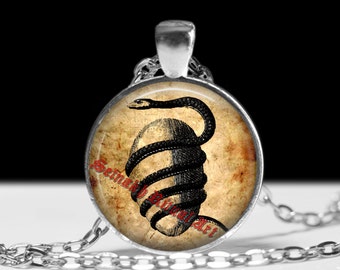 Orphic Egg Jewelry - Etsy