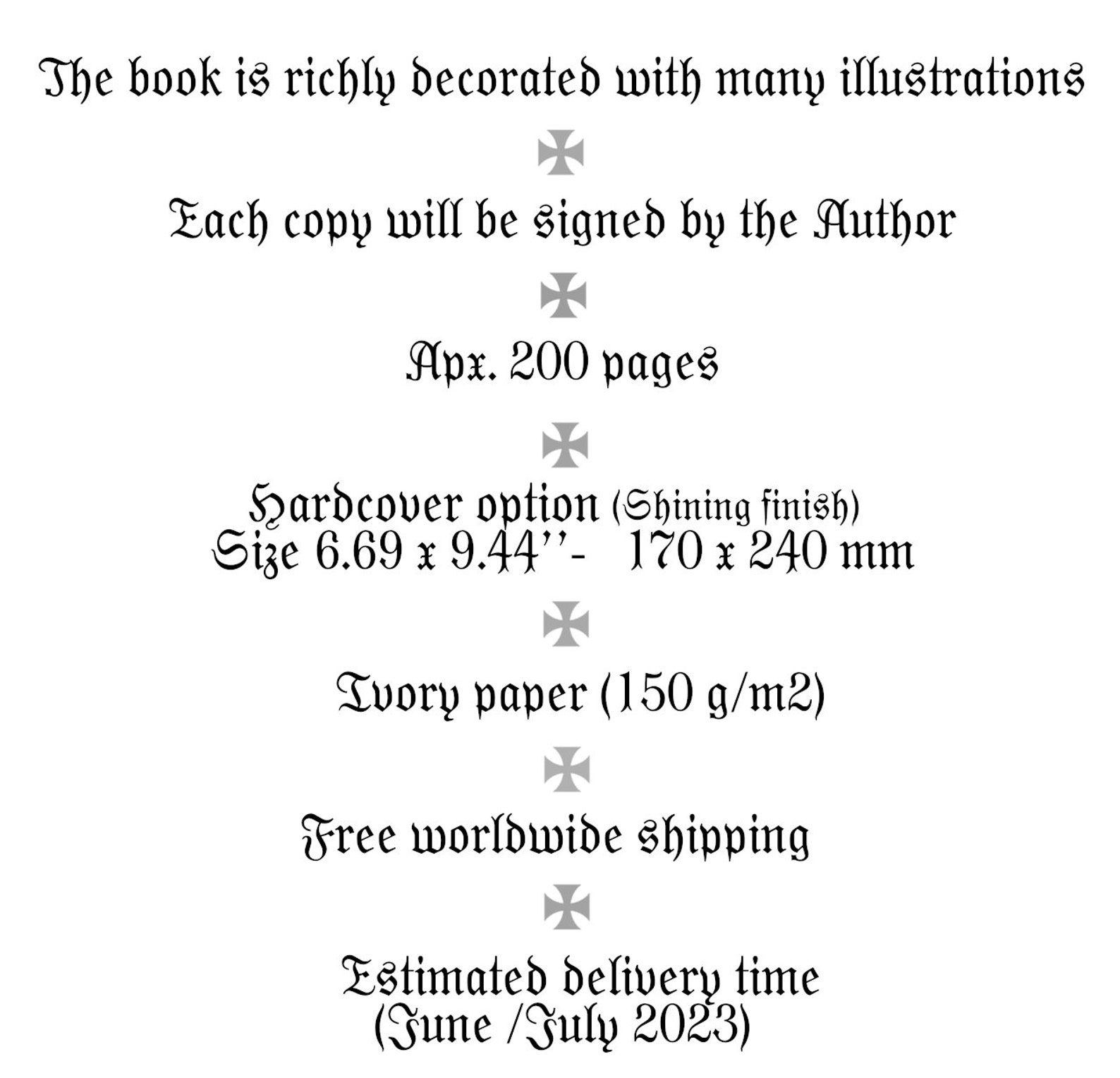 Insatiable Desires Written in Blood by Soror Vanarotha | Witch, Vampire ...
