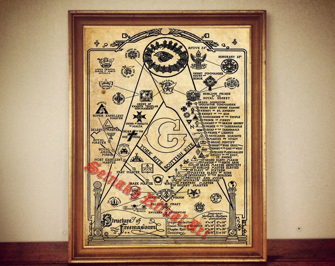 Perthro Print Rune Illustration Elder Futhark Art Viking - Etsy