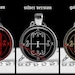 11 GUSION Demon Seal Pendant, Goetia Sigil Necklace, Lemegeton Jewelry ...