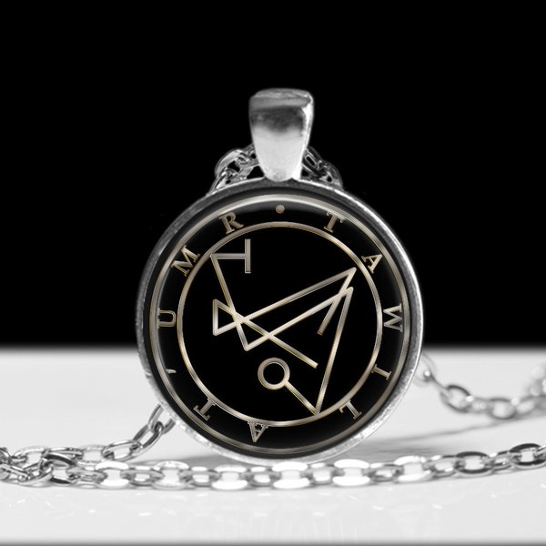 John Dee Symbol - Etsy