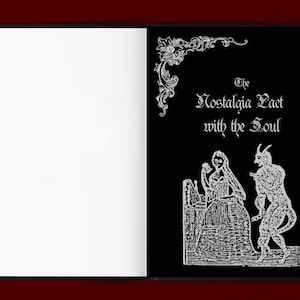 Insatiable Desires Written in Blood by Soror Vanarotha | Witch, Vampire ...