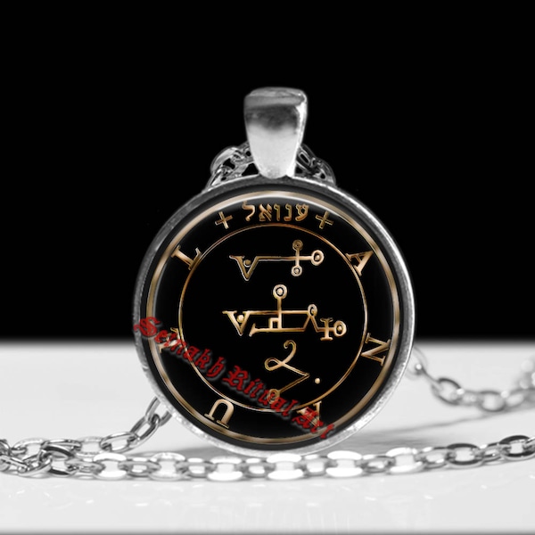 Talisman Etsy