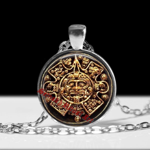 Tonatiuh - Etsy