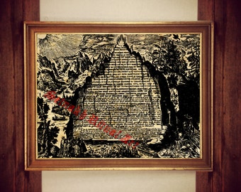 Shamash Tablet Print Ancient Sumerian Poster the Sun-god - Etsy