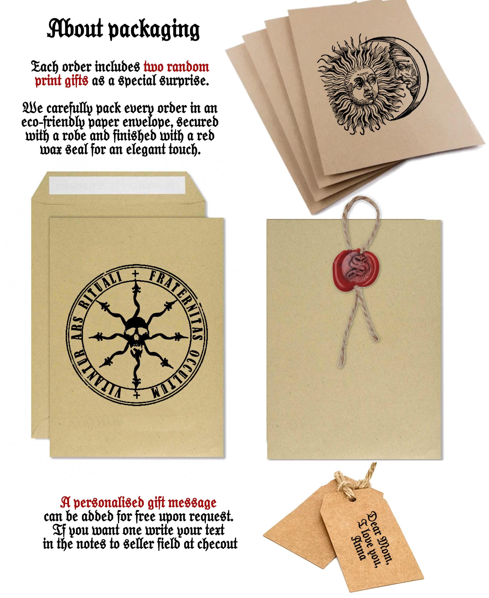 Eye of Provenance and Pyramid Print, Illumiinati Symbol, Antique Print ...