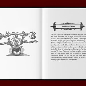 Insatiable Desires Written in Blood by Soror Vanarotha | Witch, Vampire ...