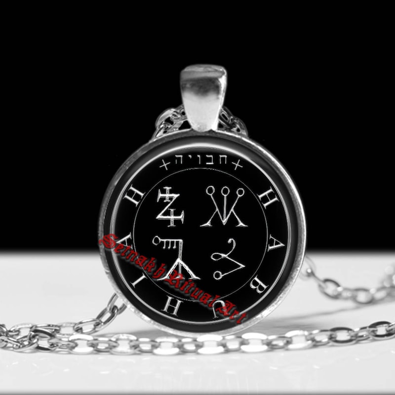 Christian Amulets - Etsy