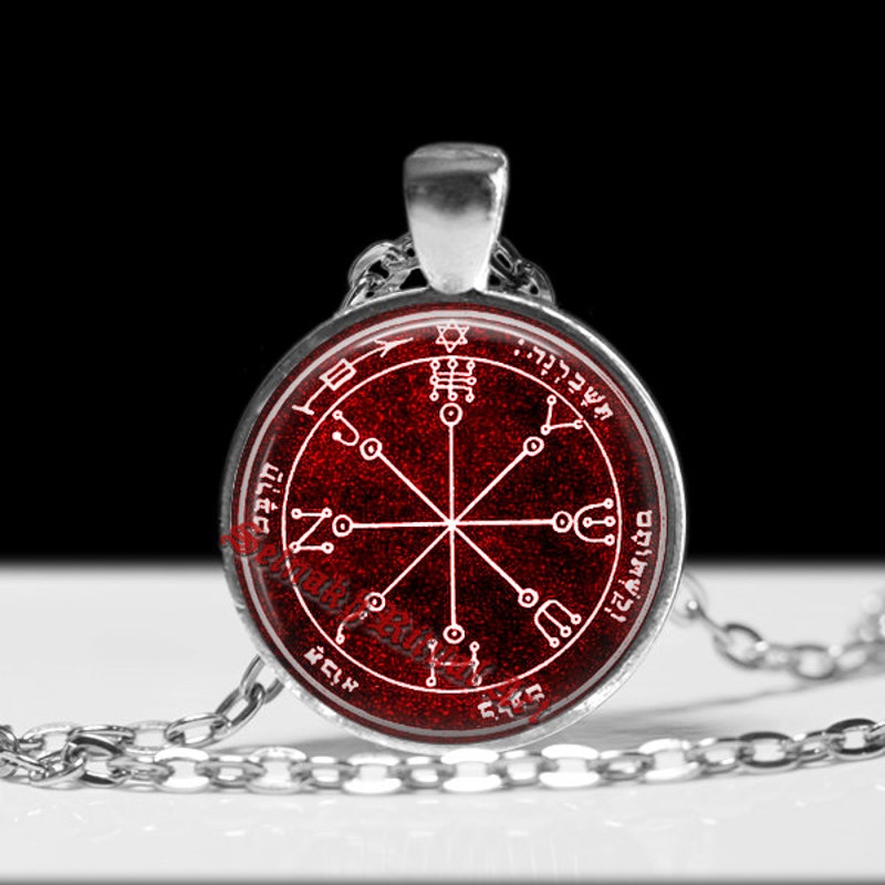 Pentacle - Etsy