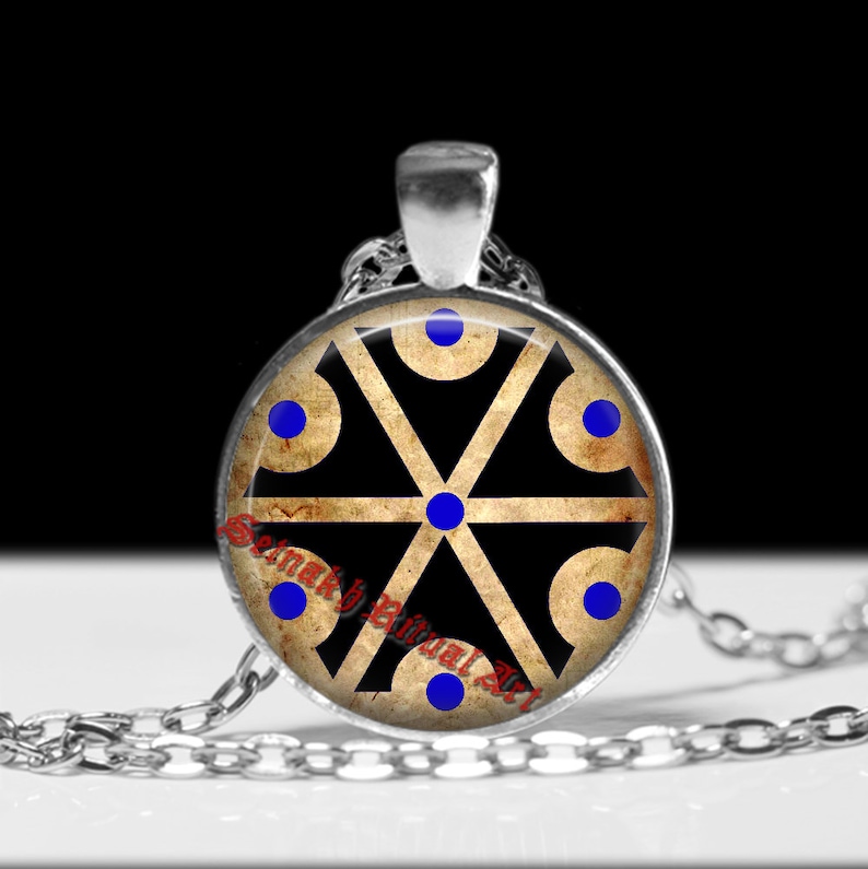 Slavic pagan amulet Thunderbolt pagan gods wicca jewelry | Etsy