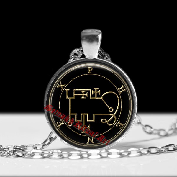 Occult Jewelry - Etsy