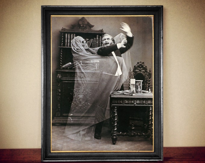 Pandemonium Print Devil Hell Poster Demonic Art Occult - Etsy