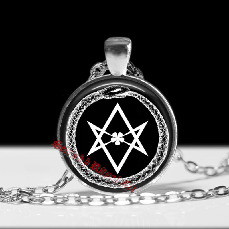 Thelema - Etsy