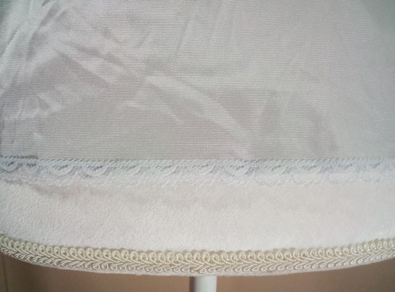 Lacy Maidenform Baby Blue Camisole With Original Stor… - Gem