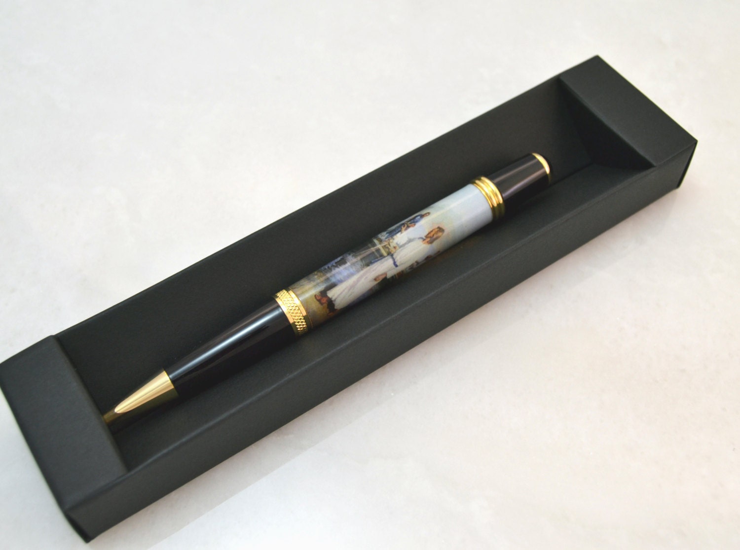 Jesus Calling the Apostles Writting Pen - Etsy