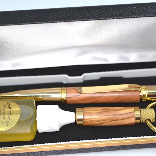 Oil Vial Lds - Etsy