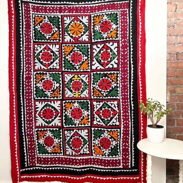 Ralli Quilt - Etsy