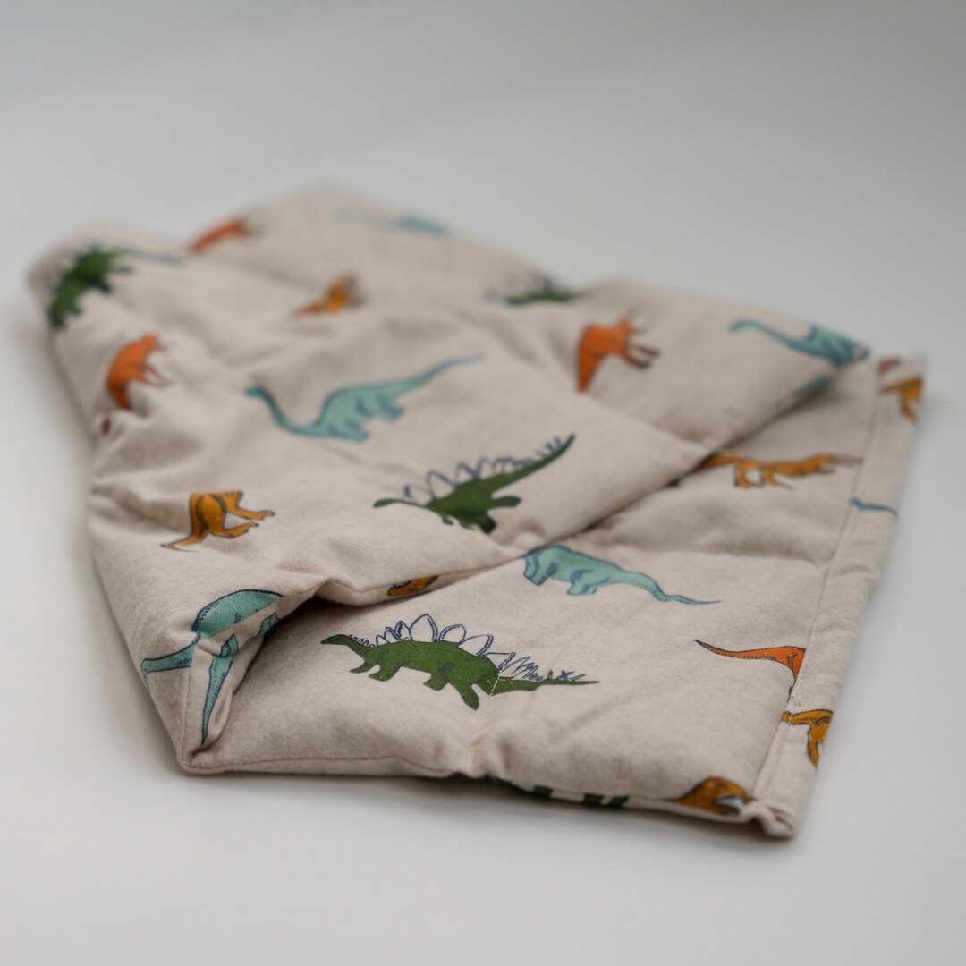 Heat & Cold Therapy Rice Heating Bag Large Size Soft - Etsy