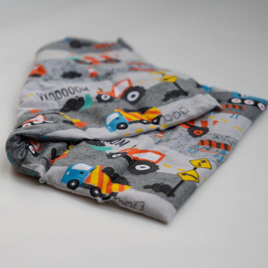 Heat & Cold Therapy Rice Heating Bag Large Size Soft - Etsy