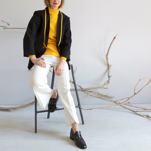 Preppy Yellow - Etsy