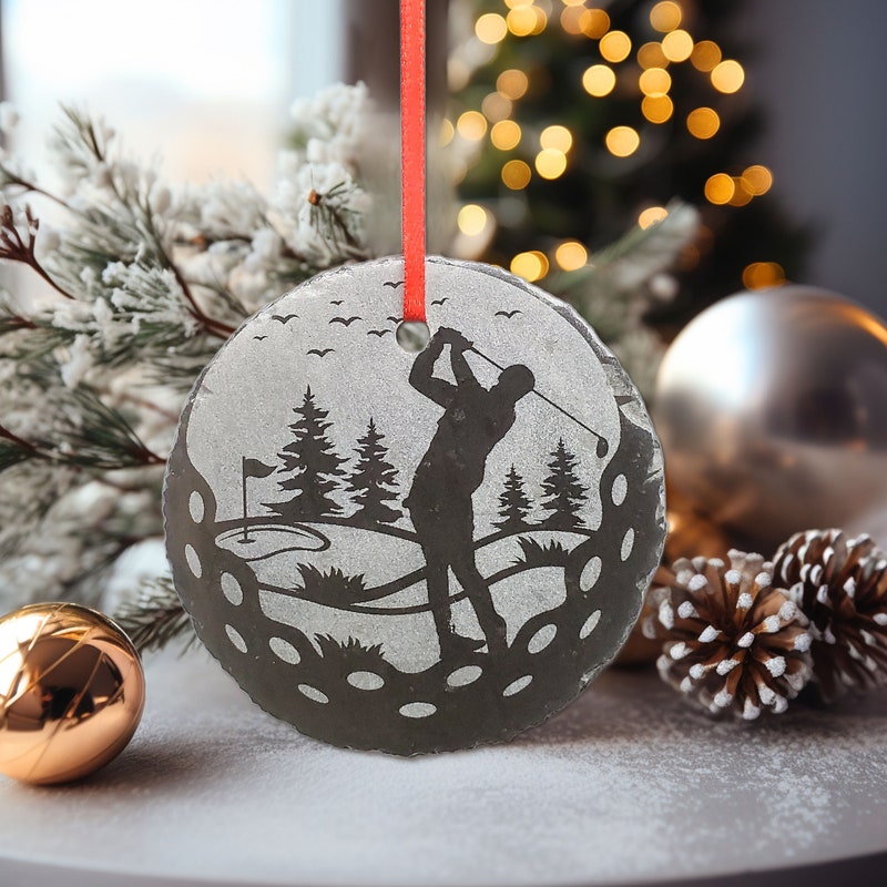 Golf Decorations - Etsy