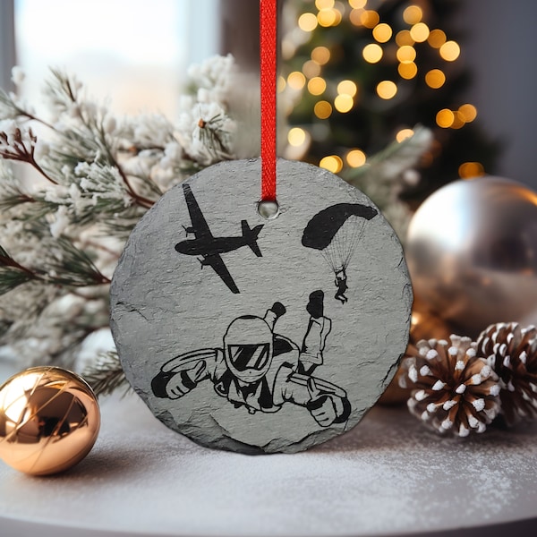 Skydiver - Etsy