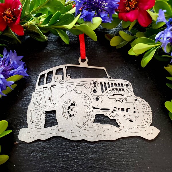 Jeep Lover - Etsy