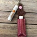 ASL LIP BALM Holder. I Love You Lip Balm Holder. I Love You - Etsy