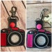 CAMERA KEY FOB. Photographer Snap Tab. Photography Key Chain. - Etsy