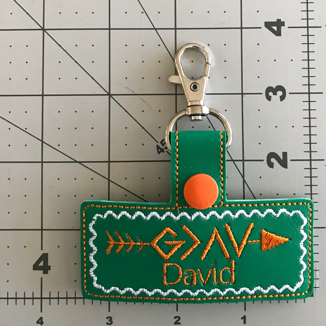 GOD IS GREATER Key Fob. God is Greater Than Our Highs and Lows Snap Tab ...