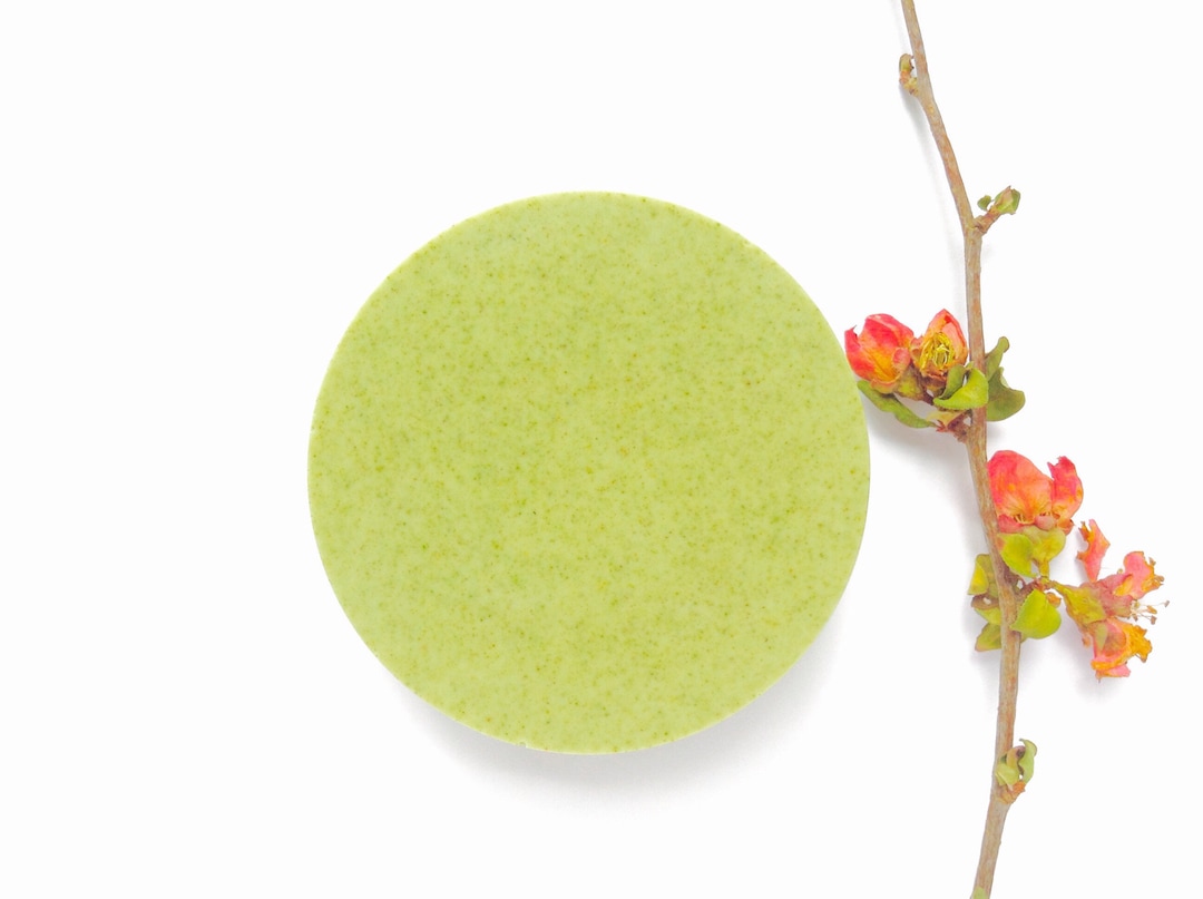 Neem Oil Soap | Face, Body, Neem Shampoo Bar | Essential Oil, Unscented ...