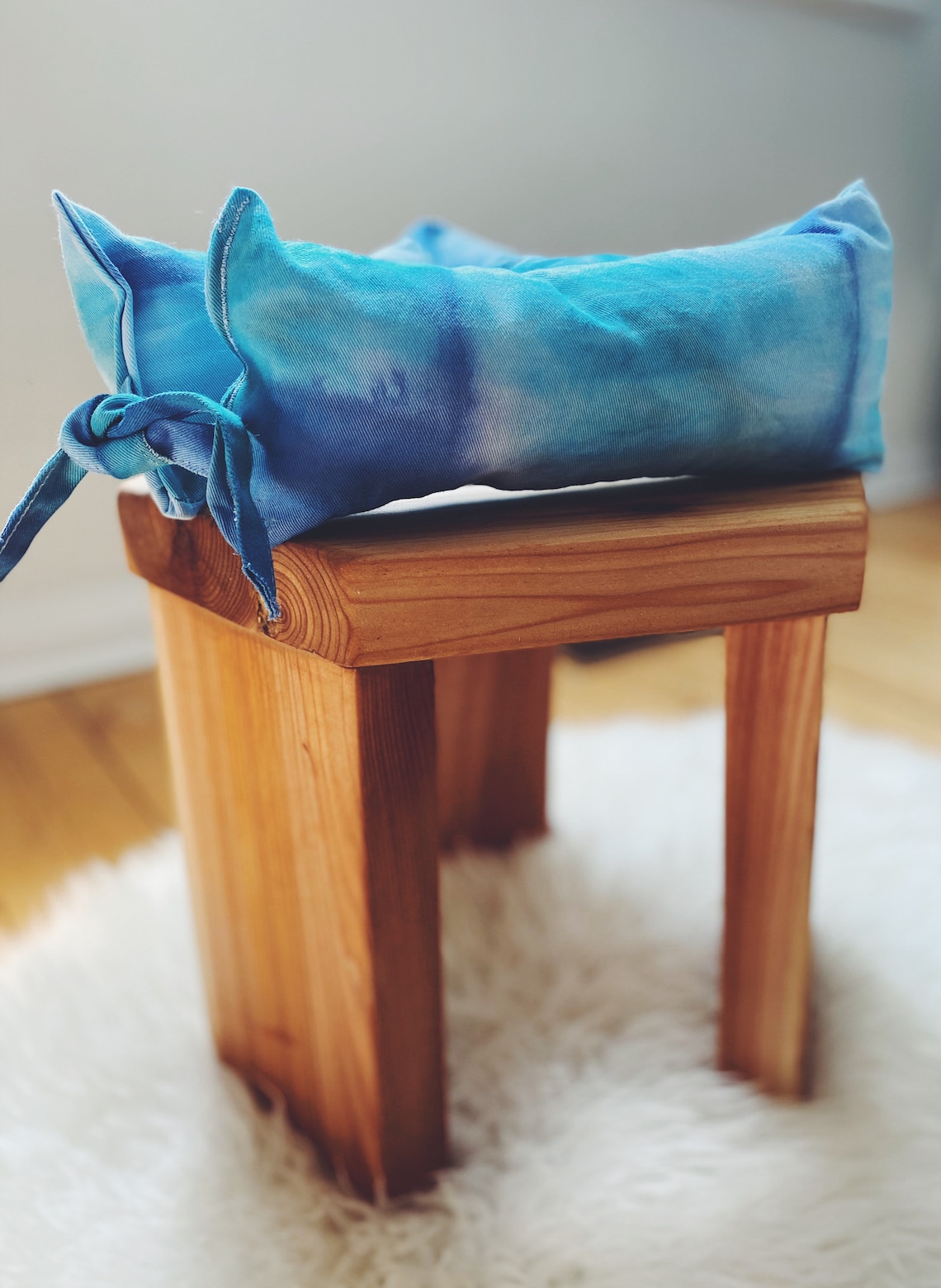 Yoni Steam Stool Cushion - Etsy