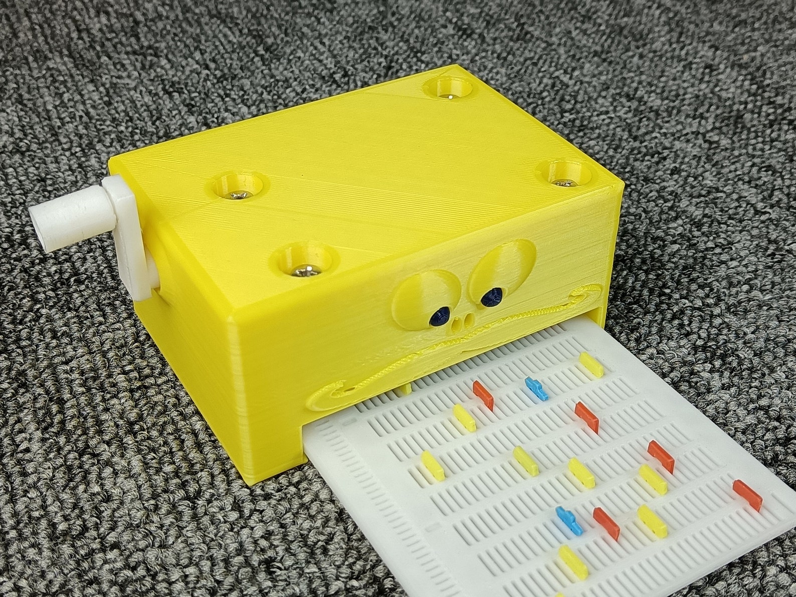 30 Note Music Box With Programmed Diy Boards and Pins/notes - Etsy