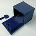 3d Printed Mysterious Blue Box Inspired by Mulholland Drive, Functional ...