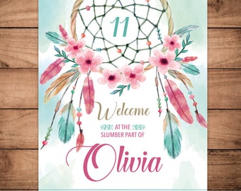 Coachella invitation | Etsy