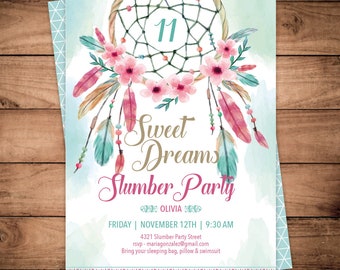 Coachella invitation | Etsy