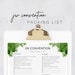 JW Convention Packing List Printable - INSTANT DOWNLOAD | Packing List ...