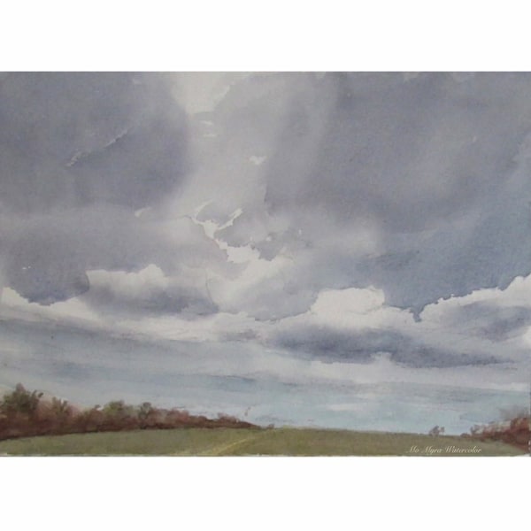 Plein Air Paintings - Etsy