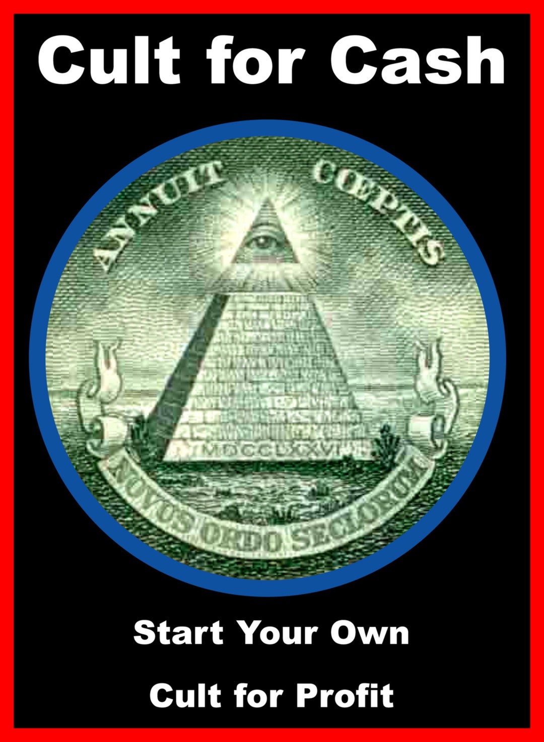 How to Build a Profitable Following - Cult for Cash PDF Guide Ebook ...