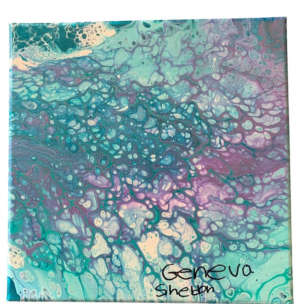 Autistic Artist - Etsy