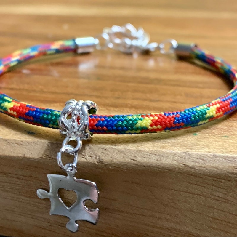 Autism Jewelry - Etsy