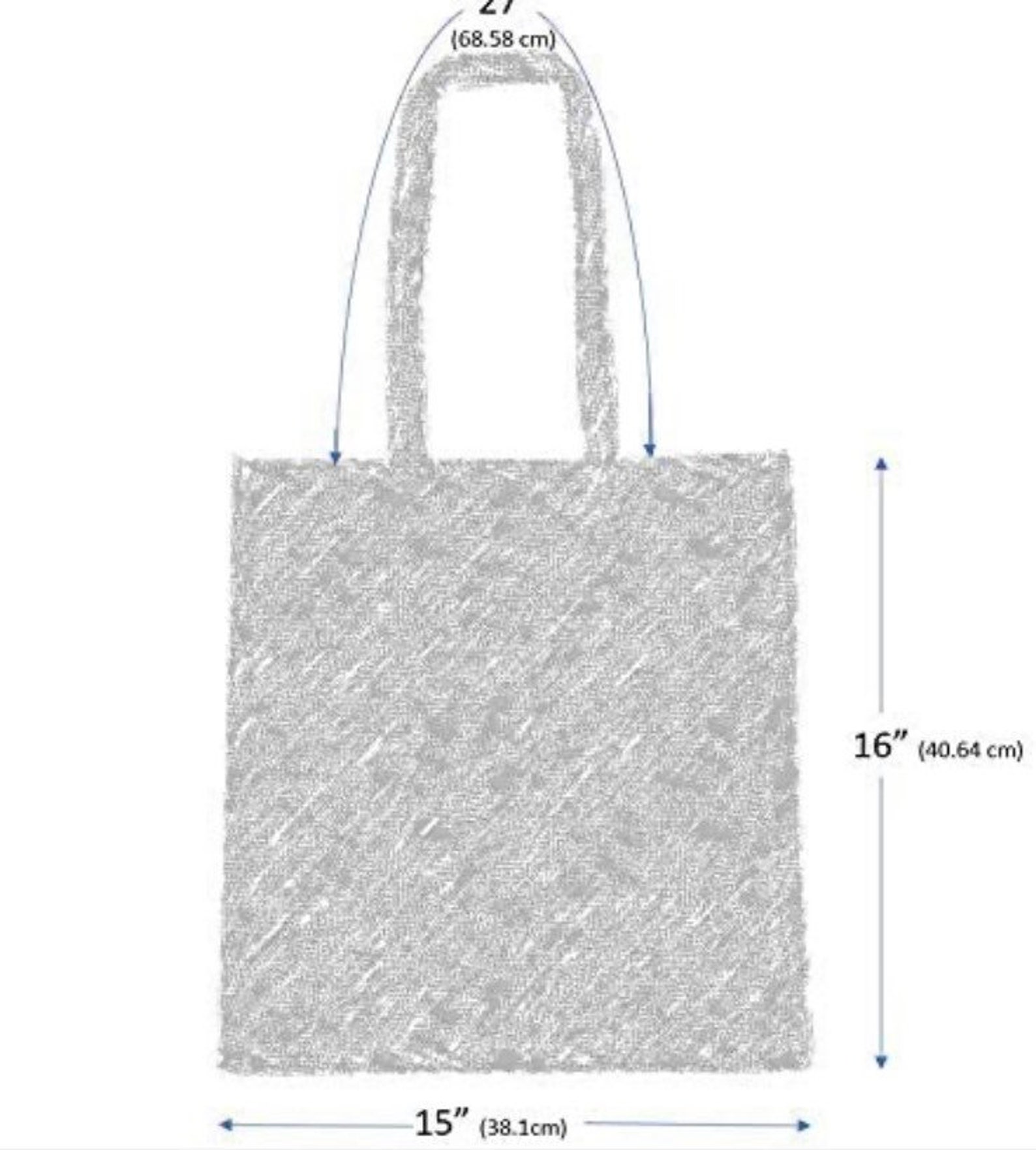 Autism Infinity Tote Bags Autism Mom Bag Autism Tote Bag - Etsy